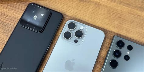 Processador Apple A17 Pro Enfrenta Snapdragon 8 Gen 3 E Ganha Em Autonomia Techbit