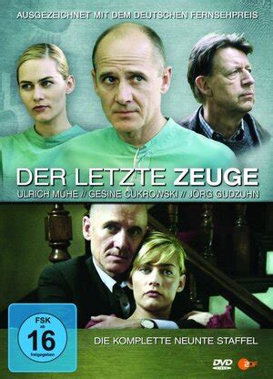Последний свидетель (сериал, 1-9 сезоны, все серии), 1998-2006 ...