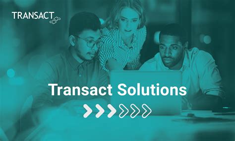 Transact Campus Solutions