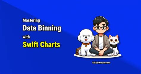mastering data binning with swift charts