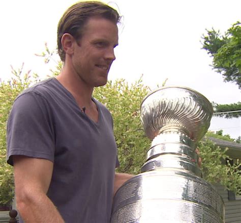 P E I S Brad Richards Knew It Was Time To Call It A Career Cbc News