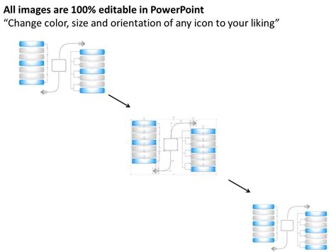 Water Fall Model VS Agile Model Powerpoint Presentation PowerPoint Design Template