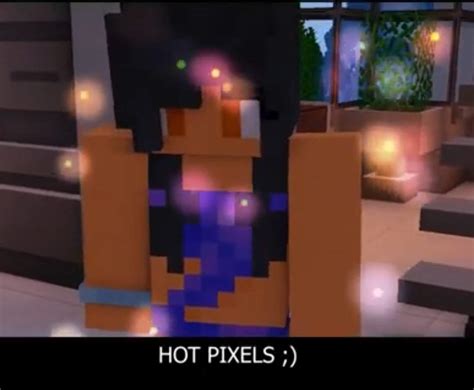 Screenshot From Aphmau 💜 Aphmau Amino