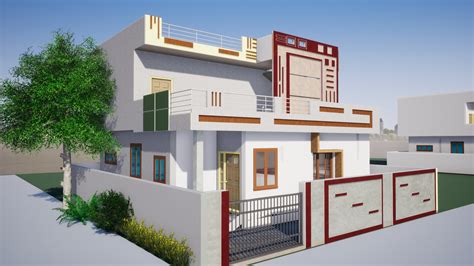 Design A House With Revit Dasignpro