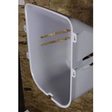 Miller Plastic Nesting Box