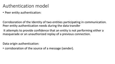 encryption ppt download