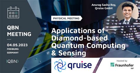 qruise on linkedin freiburg quantumcomputing machinelearning