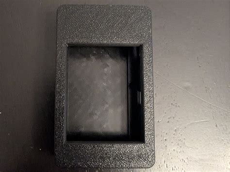 Havoc Esp32 Case By Mcchdw Makerworld Download Free 3d Models