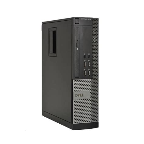 Dell Optiplex Sff Atlantic It
