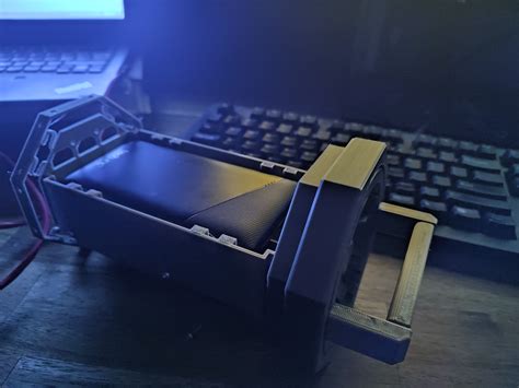 Network Detached Storage Device Hackaday Io