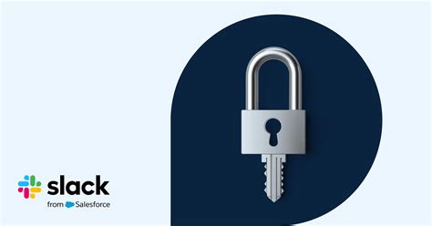 Security At Slack How Slack Protects Your Data Slack