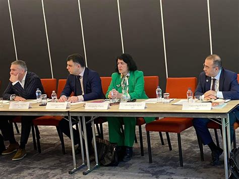 Glaw 2023 წლის 28 მარტს მეწარმეთა შესახებ საქართველოს კანონში შესულ