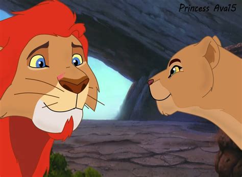 Sarafina Ava15s Fanficsgallery The Lion King Fanon Wiki Fandom