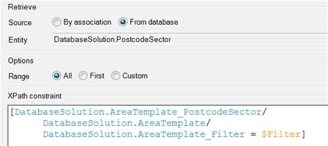optimising mendix when handling large volumes of data auraq