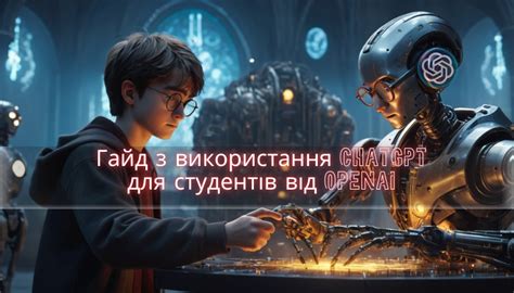 Гайд з використання Chatgpt для студентів від Openai Top Ai