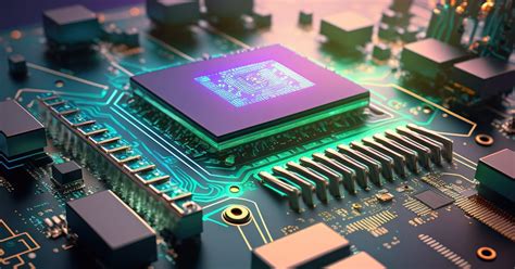 Electronics And Chip Architecture Patent And Ip Attorneys