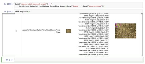 Turi Create Scales And Moves Annotation Boxes · Issue 3249 · Appleturicreate · Github