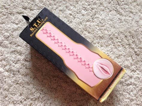 Fleshlight Stamina Training Unit Review Slutty Girl Problems