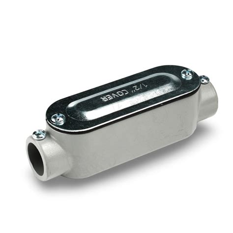 Types Of Conduit Bodies Explained