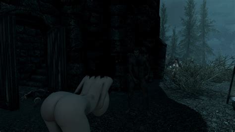 Ethels Escort Part 2 Boobies Trap At Valtheim Towers Lianelines