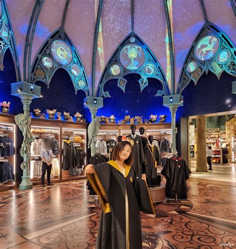 도쿄 해리포터 스튜디오 예약 위치 가는법 등 꿀팁 후기 네이버 블로그