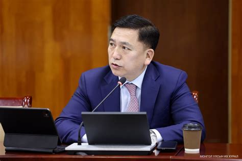 ЭЗБХ “Нэр дэвшигчийг бүртгэх тухай” Байнгын хорооны тогтоолын төслийг батлав