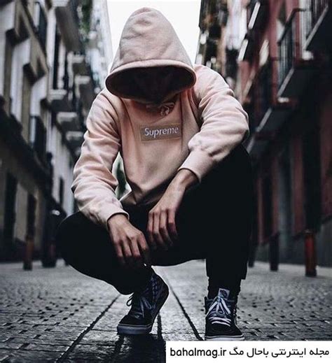 پروف پسرونه شیک ️ [ بهترین تصاویر ]