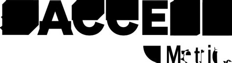 Access Metrics