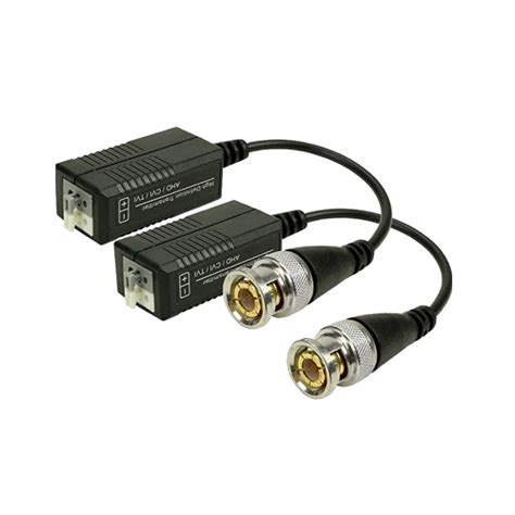 BNC BALUN