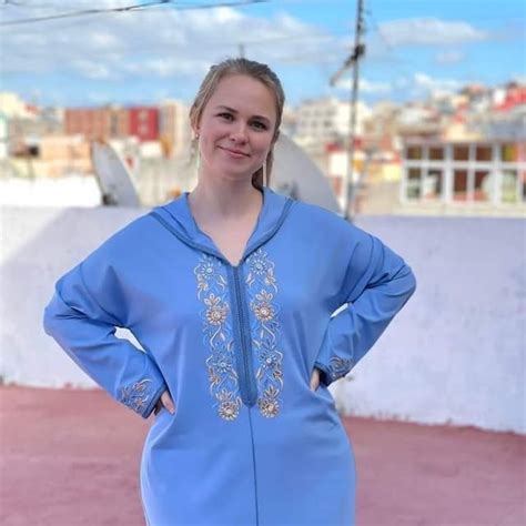 Melanie El Baghdadi Melbaghdadi Threads Say More