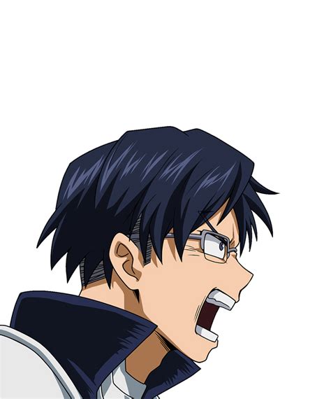 Tenya Iida Render 4 My Hero Ones Justice 2 By Maxiuchiha22 On Deviantart
