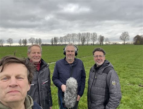 Tom Bade Op Linkedin Veenweide Kadaster Ruilverkaveling Grutto