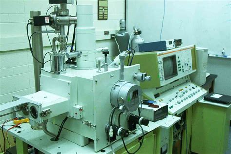 Wei Nanofabrication Lab