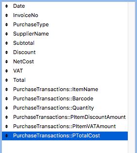 XSLT V1 0 Transform Grouped With Multiple Values To Transform Filemaker
