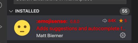 UI Weird Color Behavior With Extensions SideBar Foreground Issue Microsoft Vscode