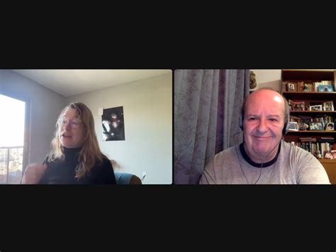 Video A Conversation With Emily Adlam By Giulio Prisco