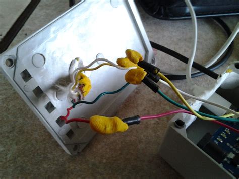 usb wiichuck mouse using an arduino leonardo 3 steps instructables