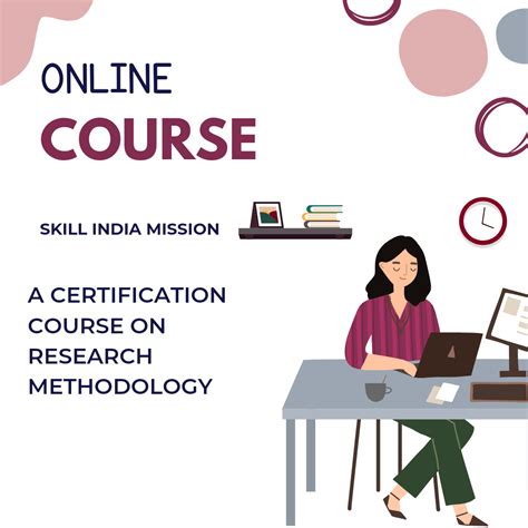 Skill India Mission Govt Of India Recognized