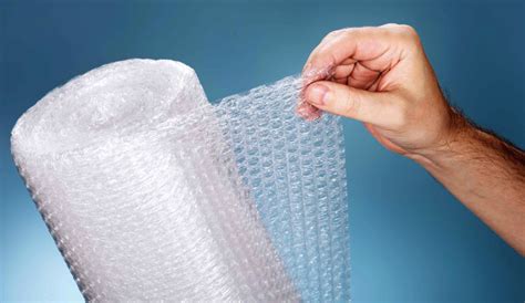 Can You Recycle Bubble Wrap