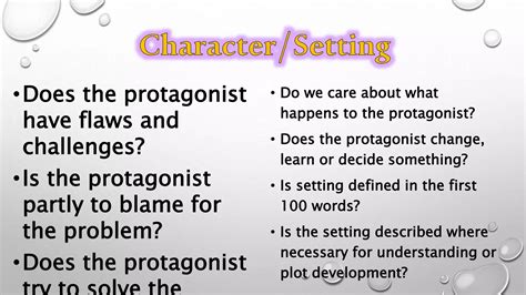 A Checklist For Grading PPT