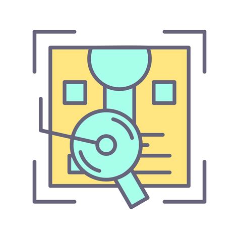 Order Tracking Vector Icon Vector Art At Vecteezy