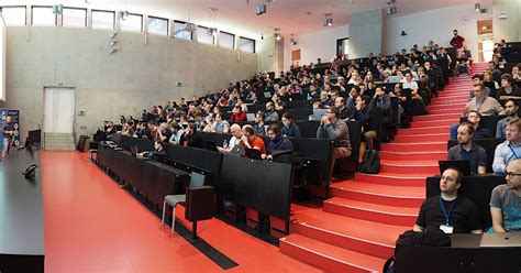 Prague Postgresql Developers Day 2025 Fit Čvut