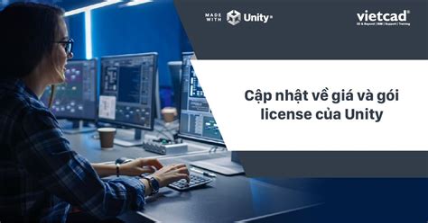 Unity Việt Nam On Linkedin Phí Thời Gian Chạy Unity Unity Runtime
