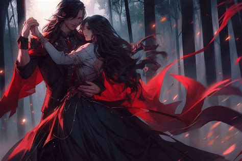 Pin By Nini D On Monos In 2025 Handsome Anime Guys Vampire Art