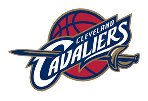 Cleveland Cavaliers Logo Png