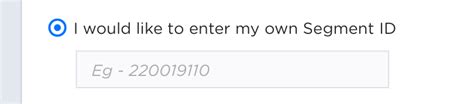 Forms Designing A Mandatory Input Field With Options User Experience Stack Exchange