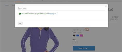 Magento Popup Modal Extension Create Message Modal Popups