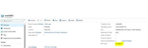 Azure Vms With Oracle Next Steps Dbakevlar