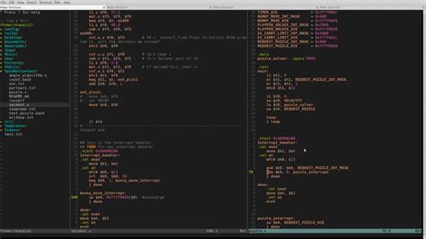 Useful Vim Commands Penetration Testing Tools ML And Linux Tutorials