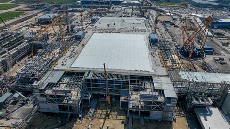 Intel Israel Factory Expansion Cancellation Rumors